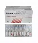 I-Ditiniso Ampoules