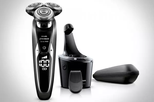 Electric Shaver Philips.