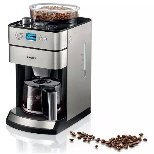 Koffie Maker Philips.