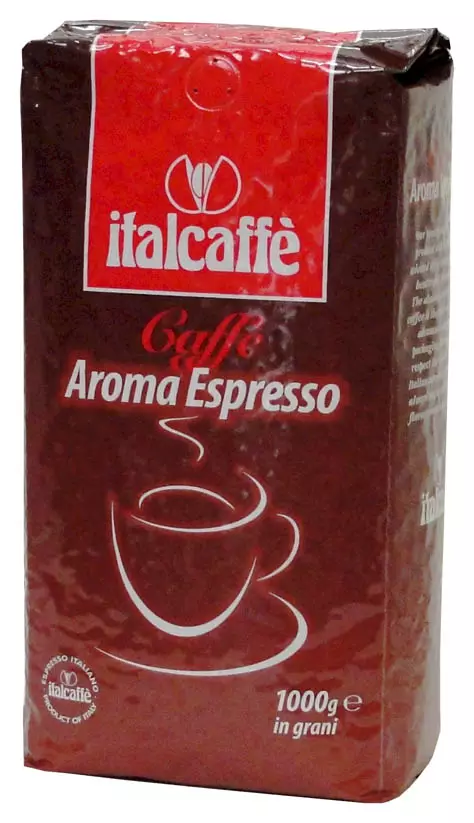 Koffie italcafe