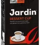 Cafea de cafea Jardin.