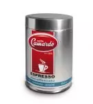 Coffee Camardo.
