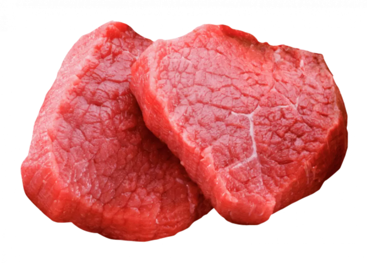 punainen liha
