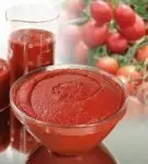 Tjestenina od rajčice