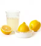 jus lemon