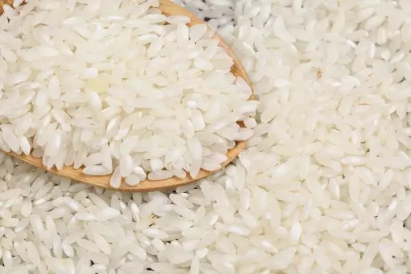 الأرز طويل المدى
