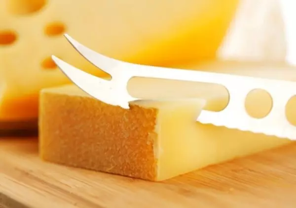 Peynir dilimi