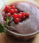 Liab currant jelly