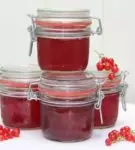 Liab currant jelly