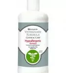 Shampoo Beterinary Formula antiseptic & antifungal