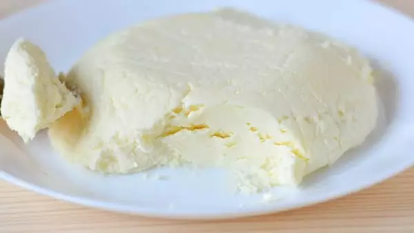 Mascarpone