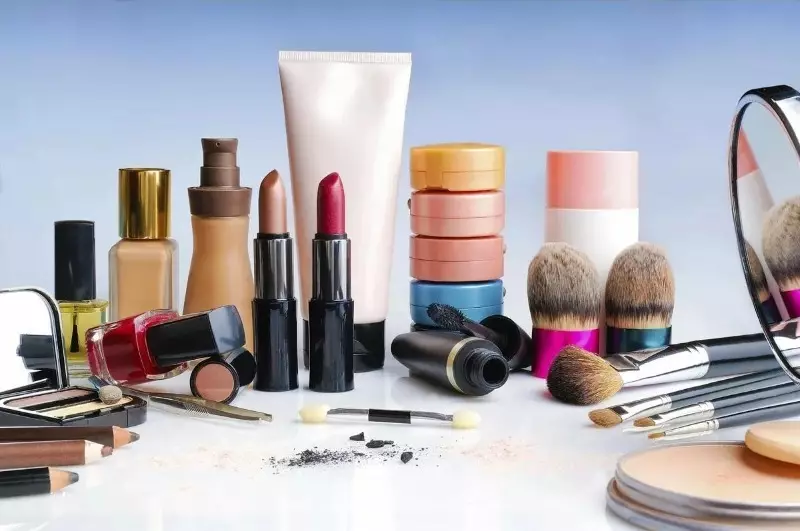 Kuidas säästa kosmeetika