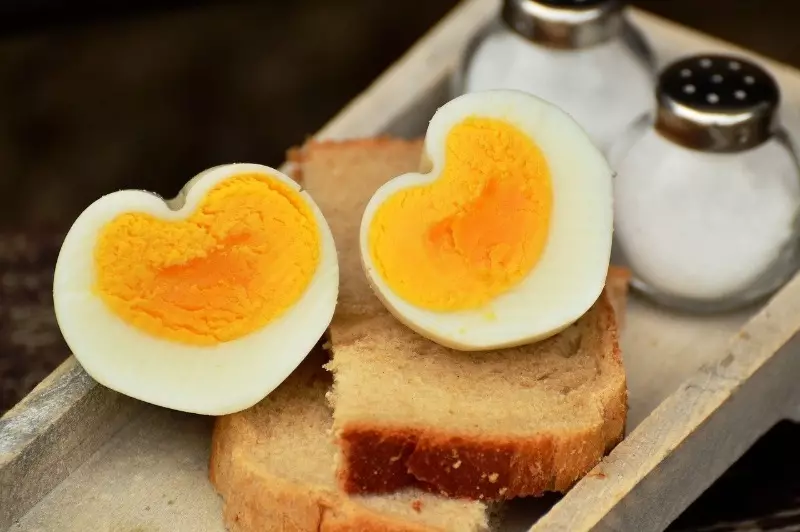 Hogyan válasszunk jó tojást, és nem túlfizetnek számukra
