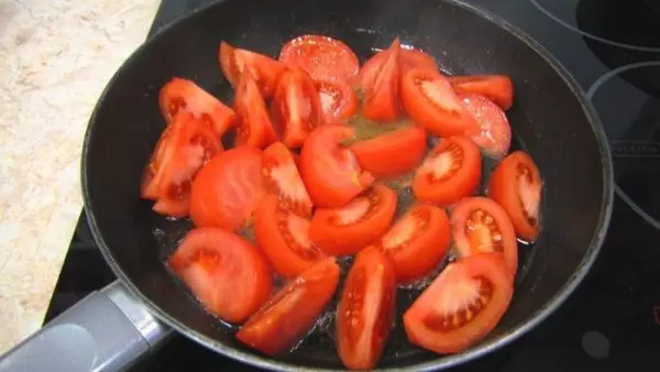 Naseljeni rajčica