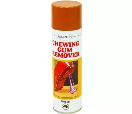 Спрей «Chewing Gum Removers»