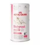 Royal Canin Babycat Mjólk