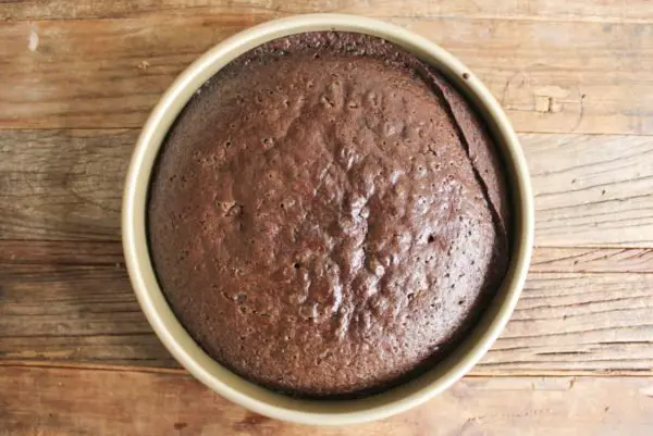 Շոկոլադե թխվածքաբլիթ