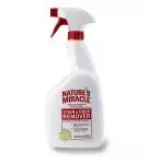 I-Natural's Miracle Stain & Odor Remover