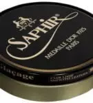 Saphir - Sireight Wax bakeng sa lieta