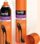 Twist փրփուր մաքրող միջոց