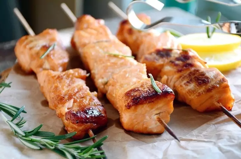 Пет пикник јадења кои ќе бидат алтернатива на традиционалниот кебаб од месо