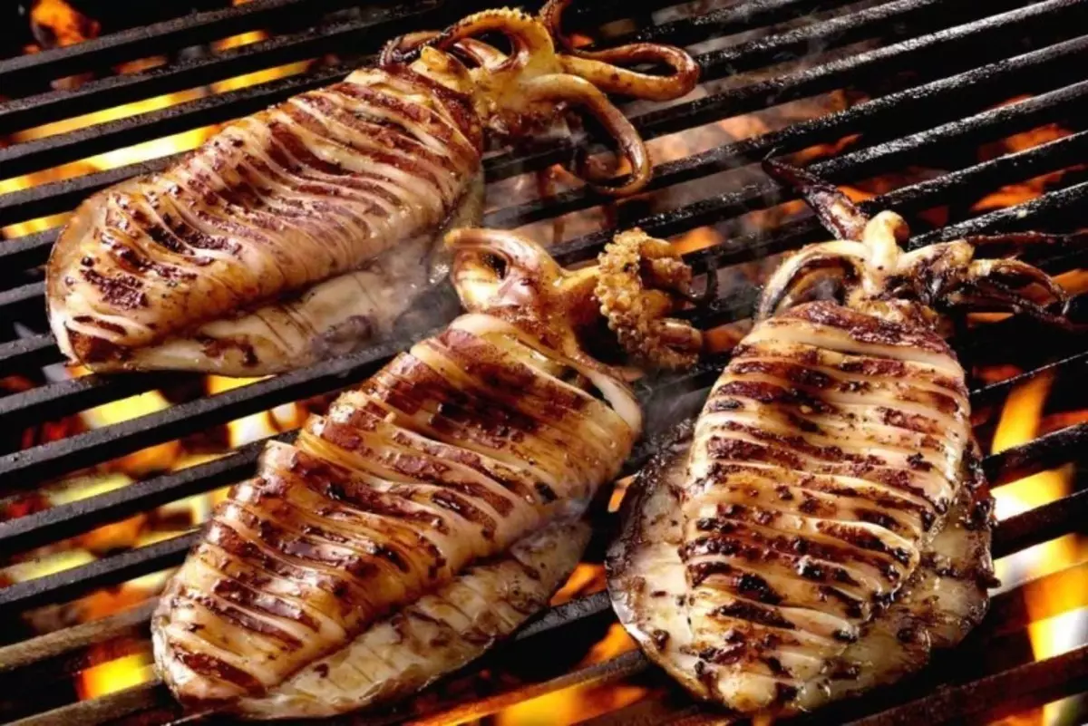 Пет пикник јадења кои ќе бидат алтернатива на традиционалниот кебаб од месо 4107_3