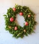 I-Pomegranate Wreath