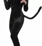 Дорослий костюм «Кішка»