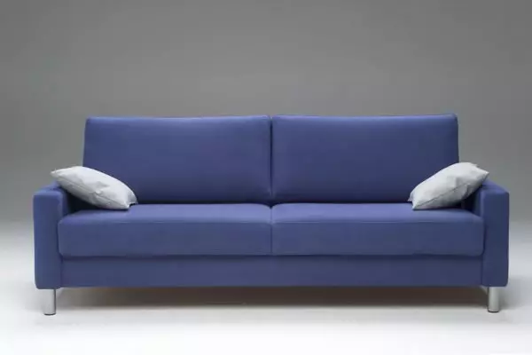 Sofa liburua