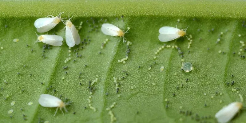 Types of diseases of seedlings and how to deal with them 4186_8