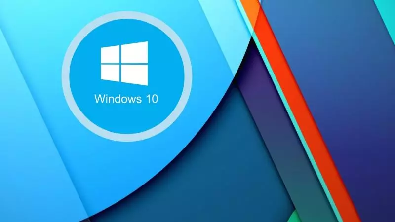 Windows 10 desktop - dejinta iyo xalinta xaaladaha, tilmaamaha-talaabo-talaabo iyo talooyin