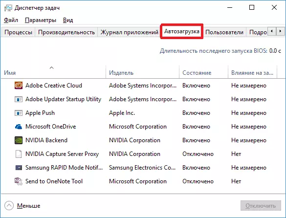 Windows 10 Desktop - instelling en oplossen van omstandigheden, stapsgewijze instructies en tips 4229_14