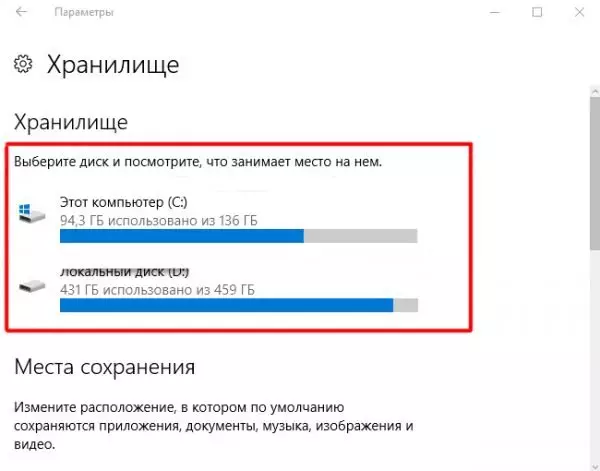Windows 10 Desktop - Kukhala ndi kuthetsa mikhalidwe, malangizo ndi maupangiri 4229_27