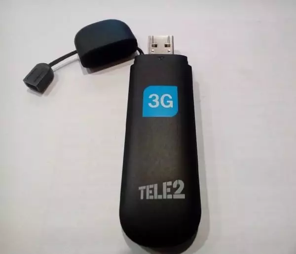 USB-мадэм 3G
