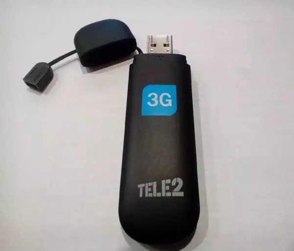 USB MODEM 3G.