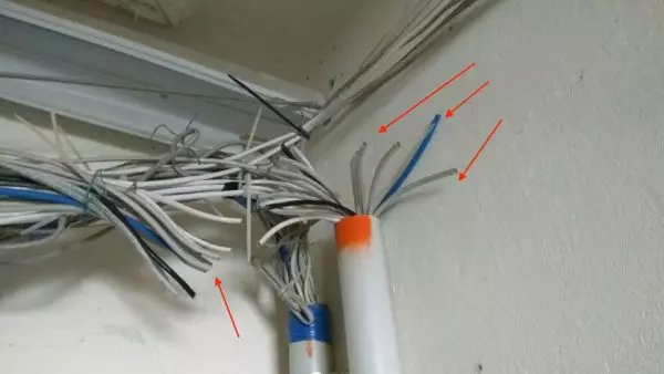 Перерізані кабелі інтернет-провайдера McLaut