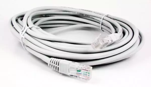 Cablu de rețea