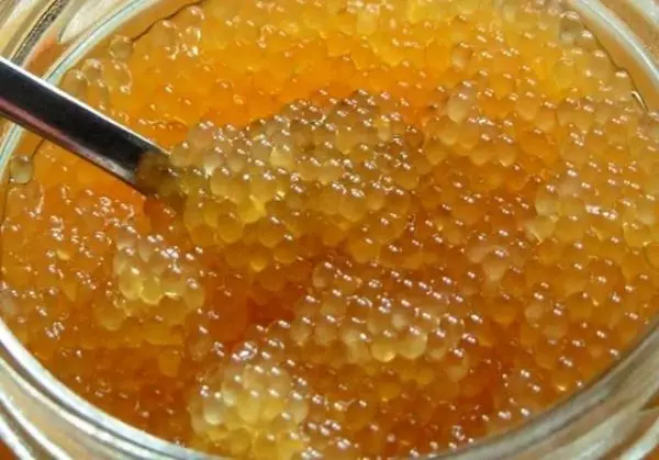 I-Caviar yokuHamba