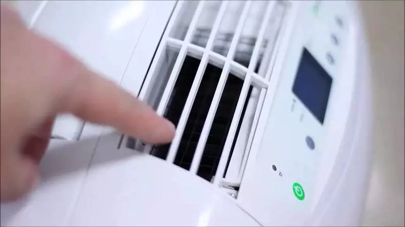Como fazer secador de ar para o apartamento com suas próprias mãos + vídeo