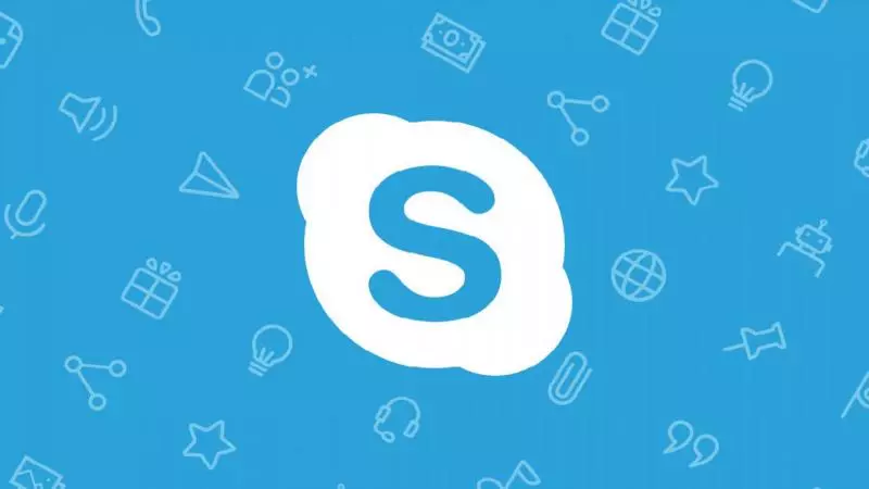 Siwezi kuingia Skype: Kwa nini hutokea, njia za kutatua