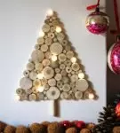Drevo razdelek Božično drevo