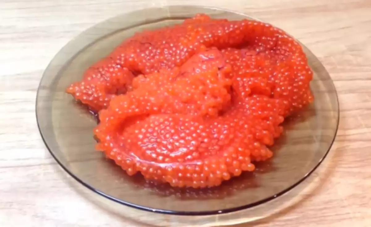 Jastek karo caviar