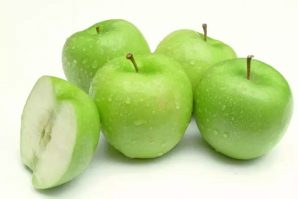 זויער apples