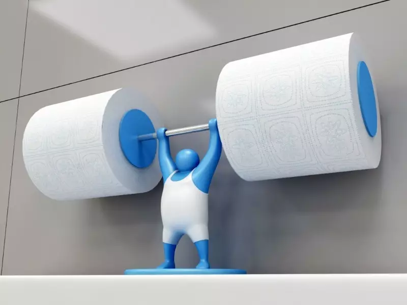 Toaletni papir u svakodnevnom životu: 5 LifeHas za sve prilike 4453_1