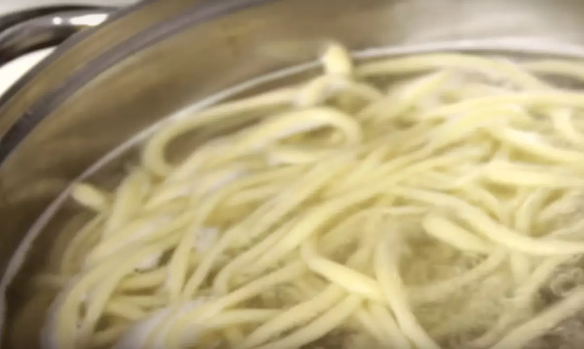 Ward noodles