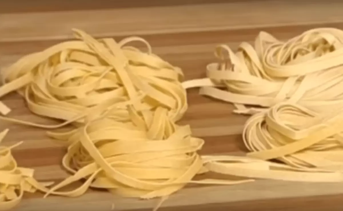Noodles noodles