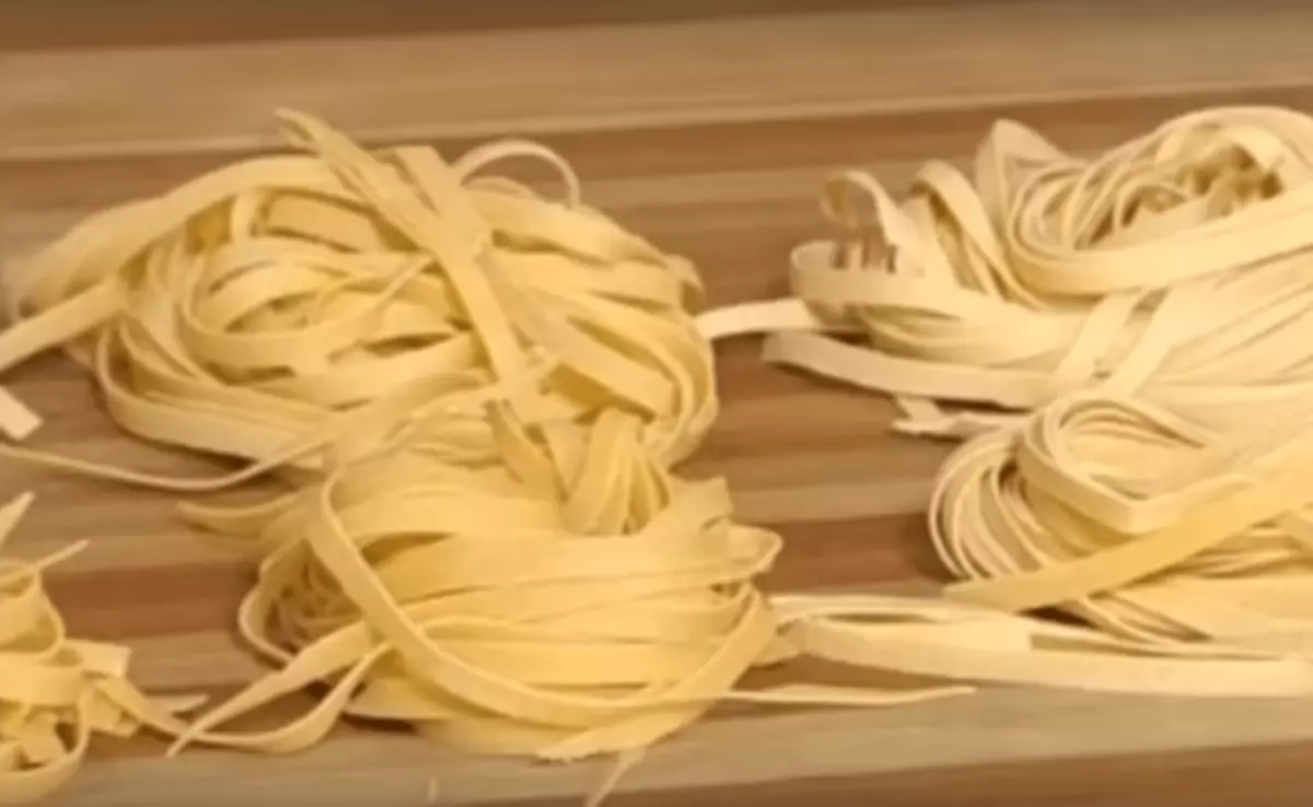 Noodles Noodles