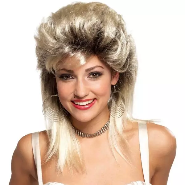 Τα χειρότερα hairstyles της ΕΣΣΔ: Επιλογή φωτογραφιών 4455_5