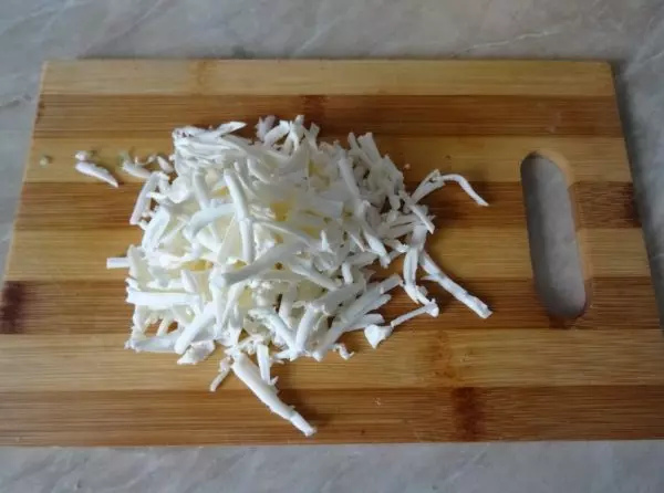Zakřivený sýr