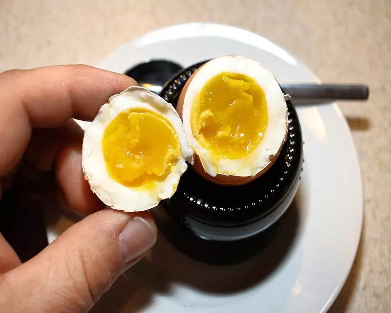 Корисни Лифехаки са јајетом за домаћине 4504_5